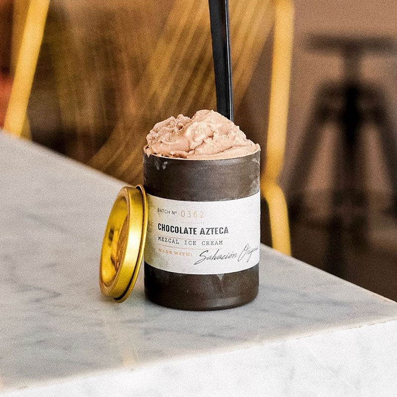 Aubi Ramsa Ice Creams | 6 Pack – Get The Cook by Meat N' Bone